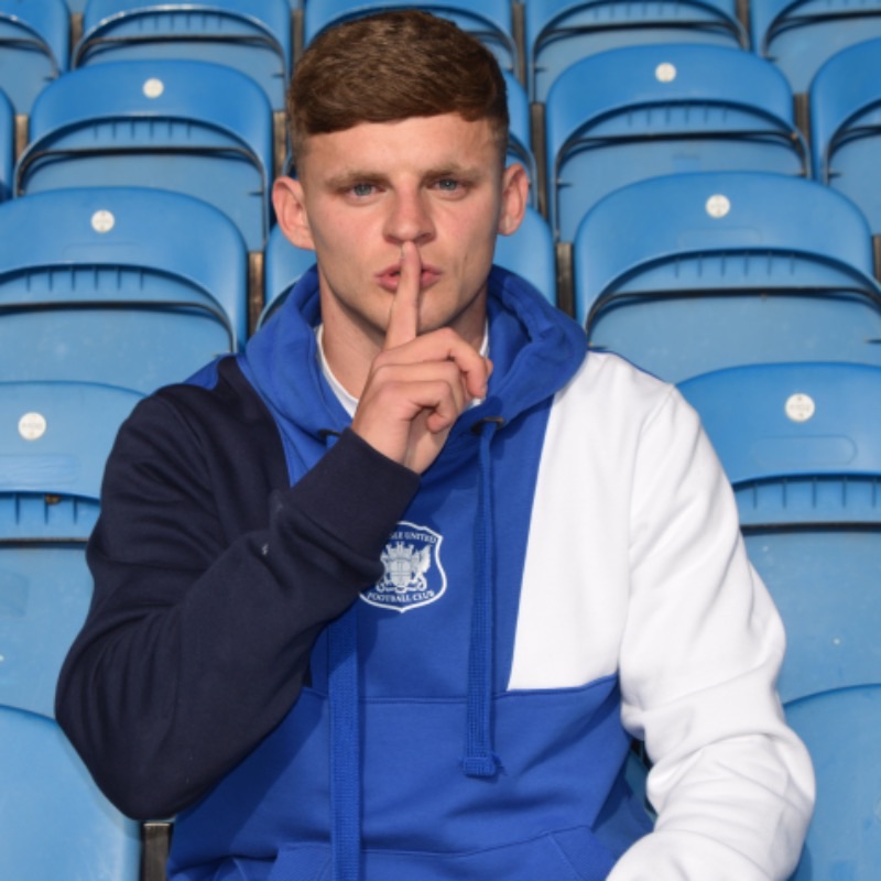 Carlisle United Sign Regan Linney – Paddock Perception